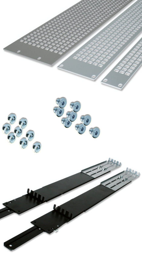 Enclosures & Components – Elma Electronic