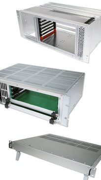 Enclosures & Components – Elma Electronic