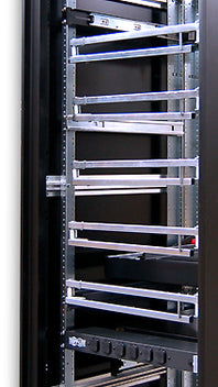 Standard & Custom Modular Cabinets | Elma Electronic