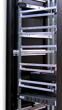 Standard & Custom Modular Cabinets | Elma Electronic