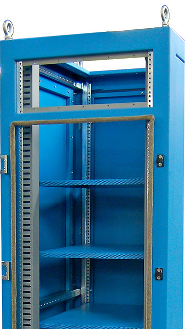 Standard & Custom Modular Cabinets | Elma Electronic