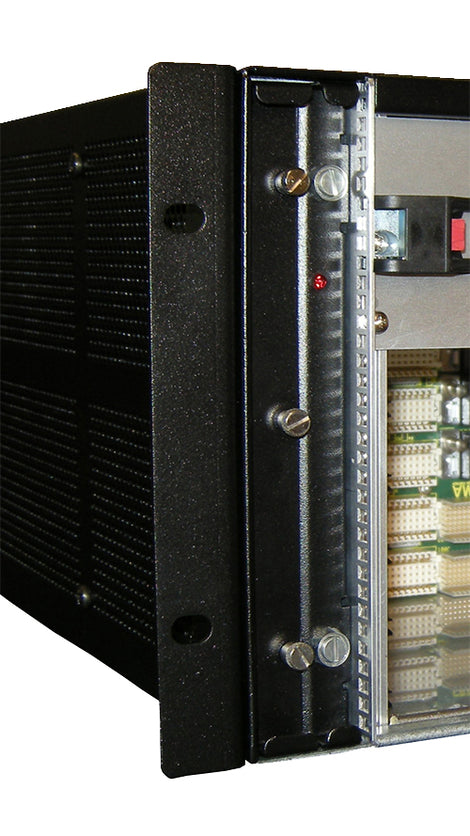 Chassis Platforms – Elma Electronic