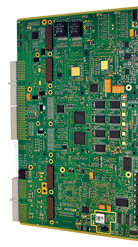 Embedded Boards – Elma Electronic