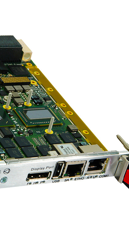 Embedded Boards – Elma Electronic