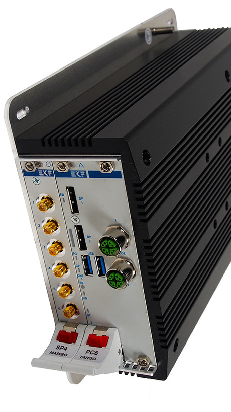 Embedded Computing Systems – Elma Electronic