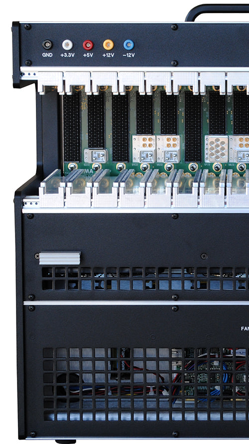 Test & Development – Elma Electronic