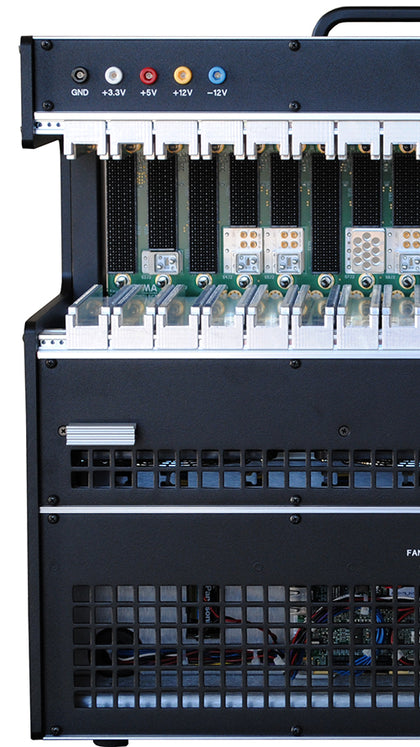 Embedded Computing Systems – Elma Electronic