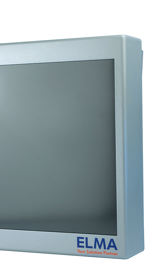 Panel PCs & Displays – Elma Electronic