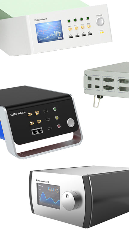 Enclosures & Components – Elma Electronic