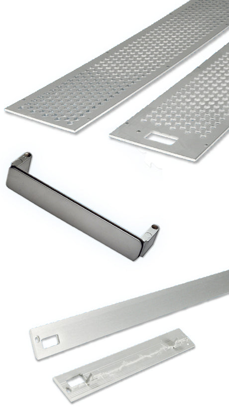 Enclosures & Components – Elma Electronic