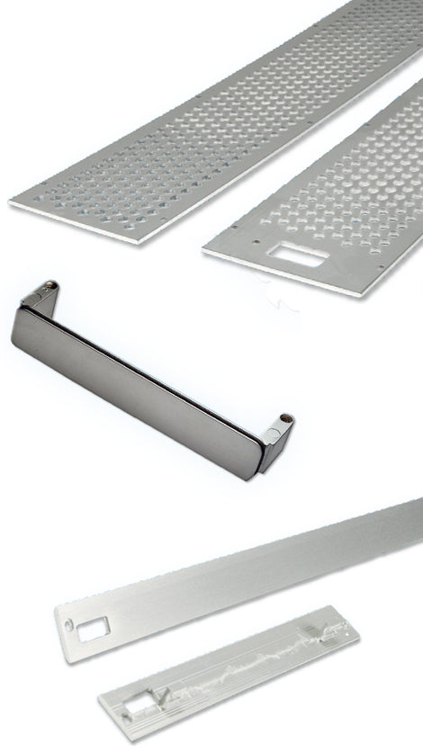 Enclosures & Components – Elma Electronic