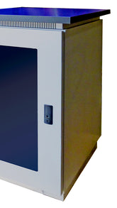 Standard & Custom Modular Cabinets | Elma Electronic