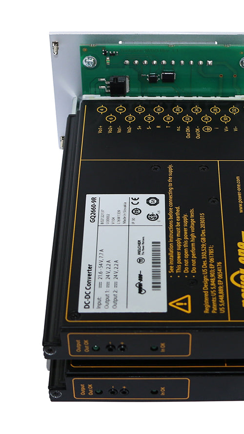 Modular Solutions – Elma Electronic