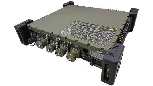 Power Solutions – Elma Electronic