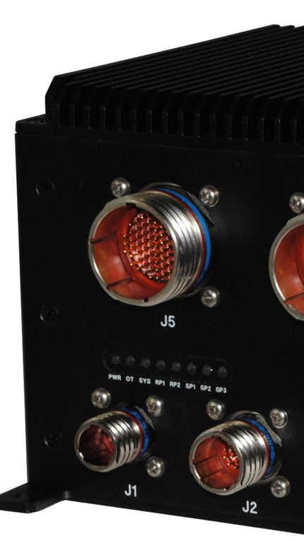 Chassis Platforms – Elma Electronic