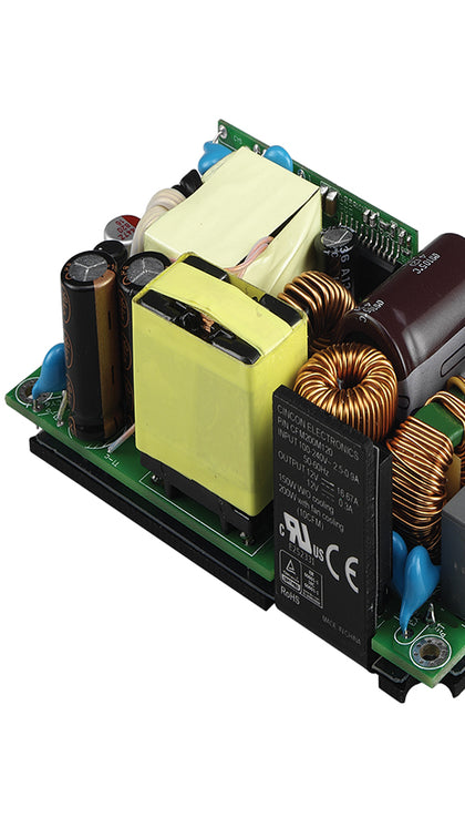 Power Solutions – Elma Electronic