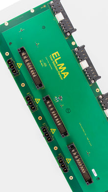 Chassis Platforms – Elma Electronic