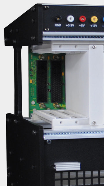 Chassis Platforms – Elma Electronic