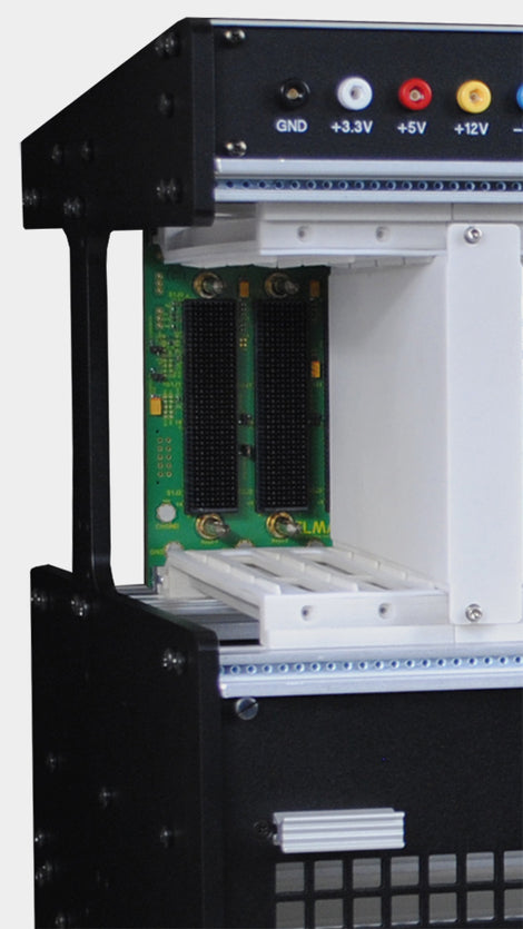 Chassis Platforms – Elma Electronic