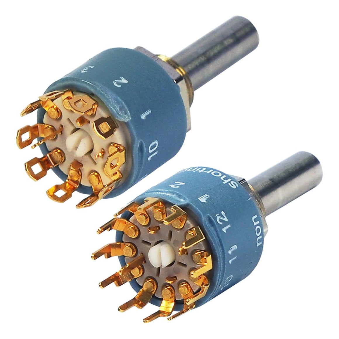 Products – Elma Electronic