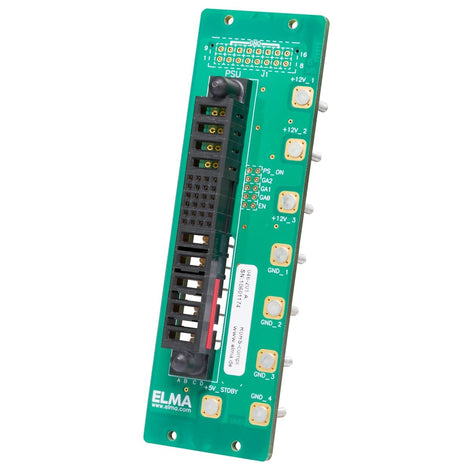 System Accessories – Elma Electronic