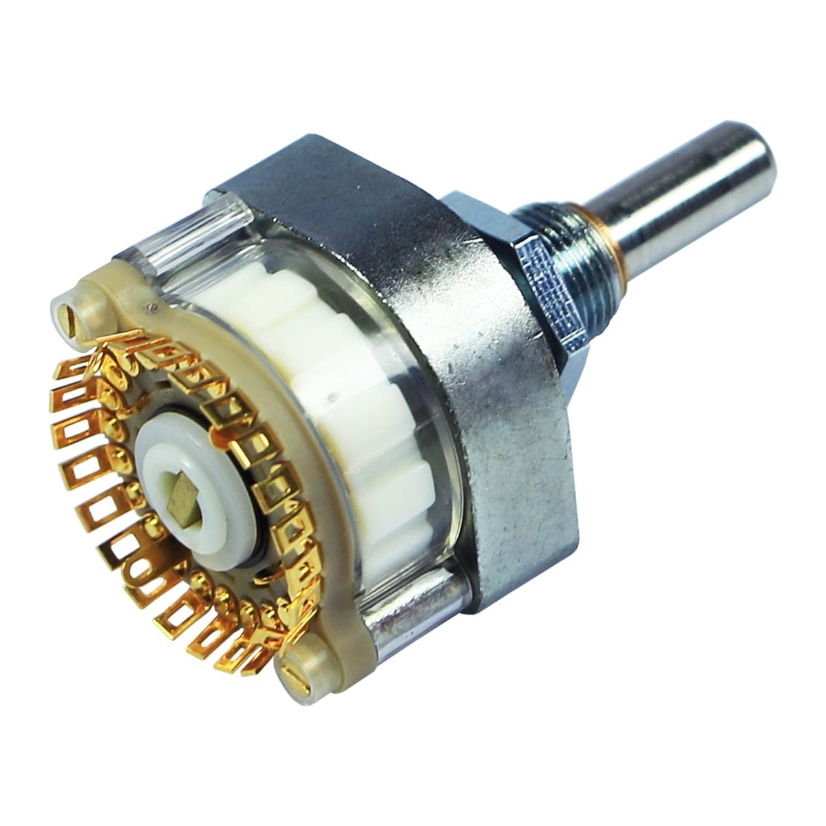 04 with soldering eyelets | 1 wafer | 24 positions – Elma Electronic