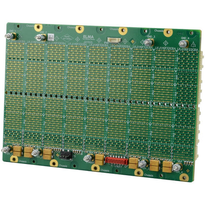 CompactPCI Serial Backplanes – Elma Electronic