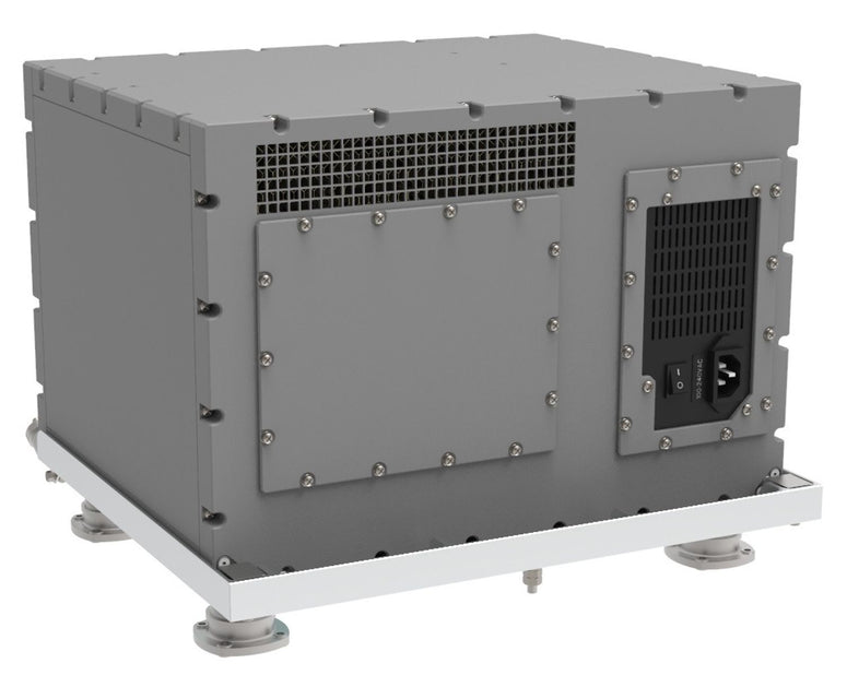 19" Rackmount Chassis for VPX, VME | Elma Electronic