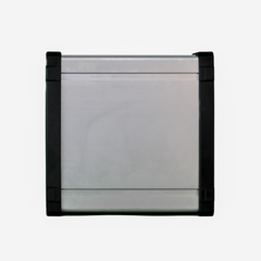 Guardbox 33 Pro - a tough, stackable case in an attractive design – Elma Electronic