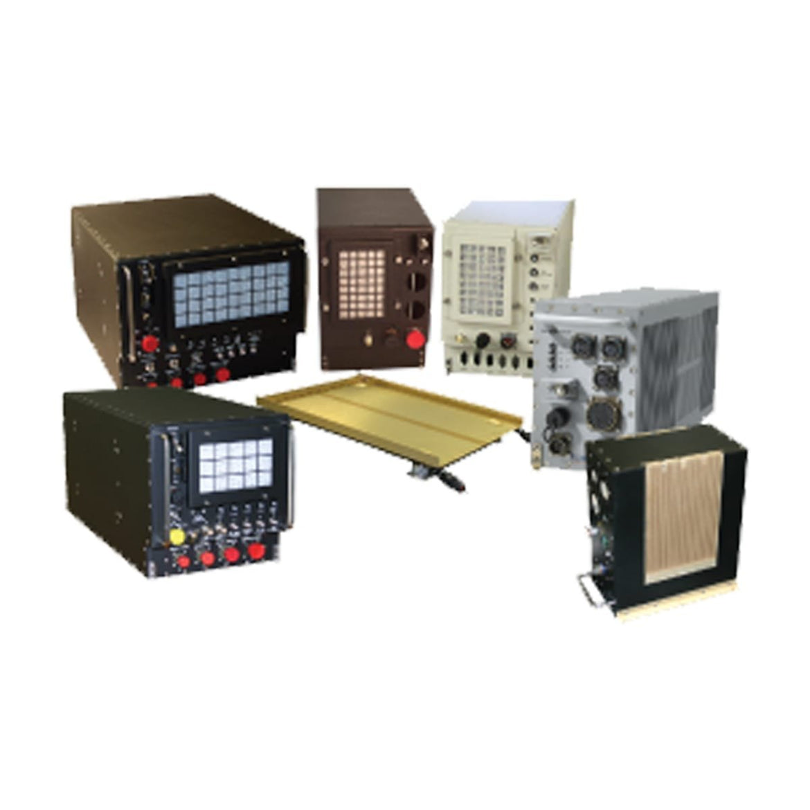 ATR Enclosures – Elma Electronic