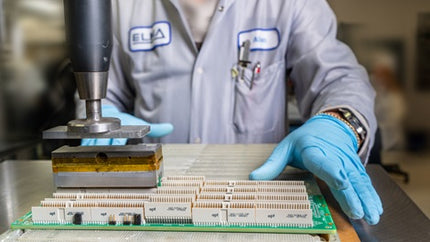 Elma's Products – Elma Electronic