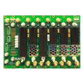 3U and 6U VPX Backplanes | Elma Electronic