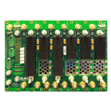3U and 6U VPX Backplanes | Elma Electronic