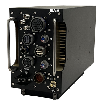 ATR Enclosures – Elma Electronic