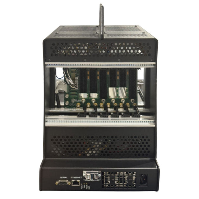 Chassis Platforms – Elma Electronic