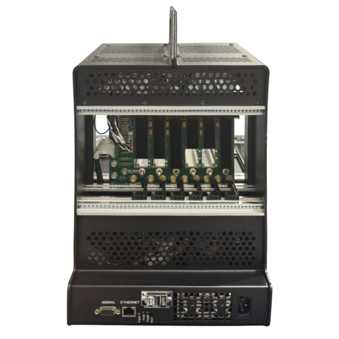 Chassis Platforms – Elma Electronic