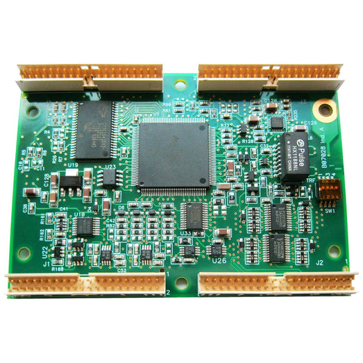 Chassis Management – Elma Electronic