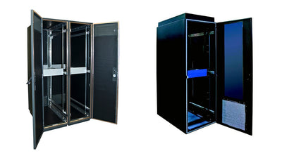 Custom Cabinets & Consoles – Elma Electronic