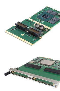 Embedded Boards – Elma Electronic