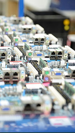 Embedded Computing Systems – Elma Electronic