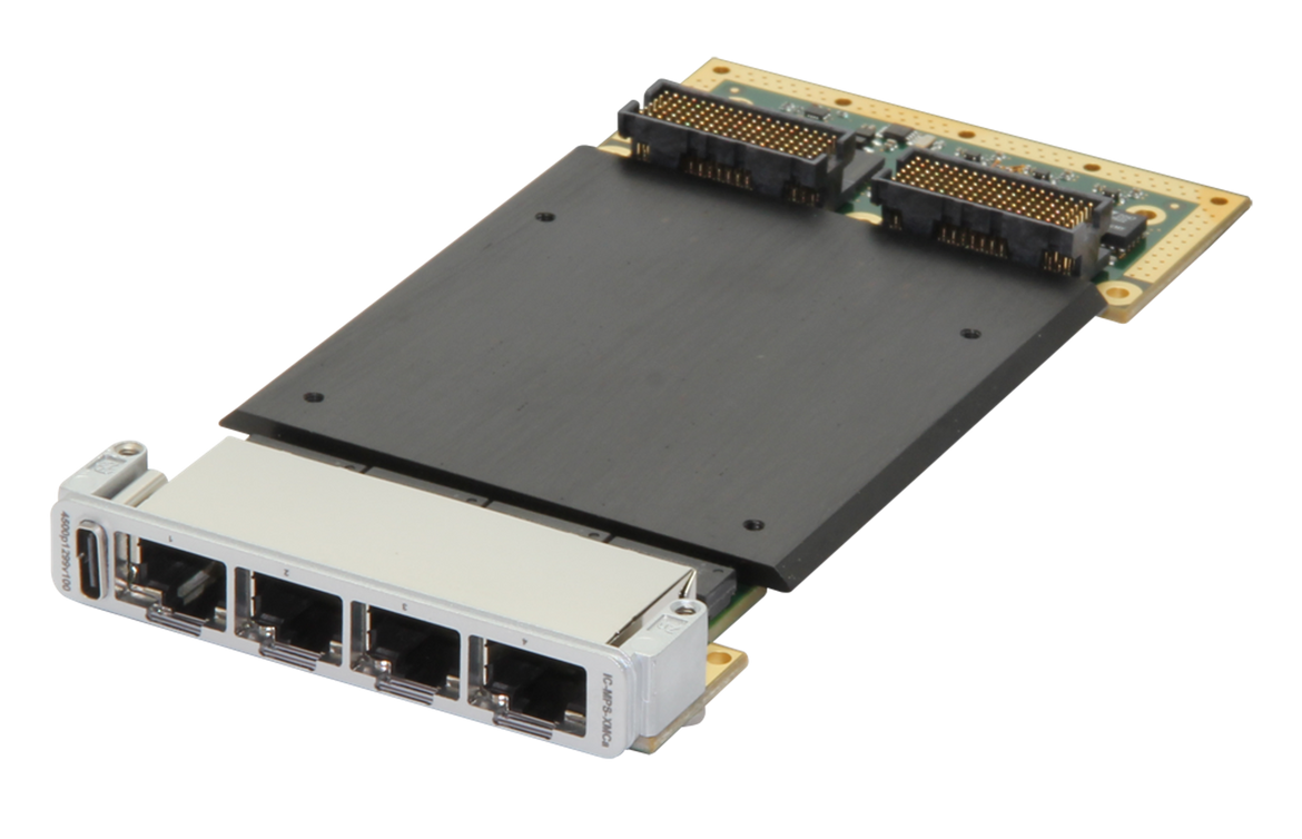 FPGAs – Elma Electronic