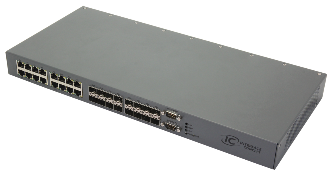 19'' Rackmount – Elma Electronic