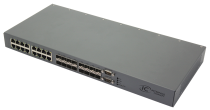 19'' Rackmount – Elma Electronic
