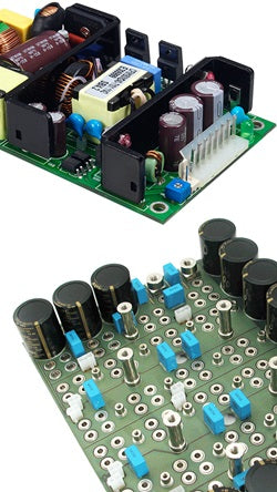 Power Solutions – Elma Electronic