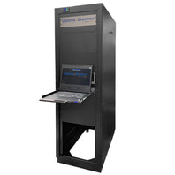 Cabinets & Racks – Elma Electronic