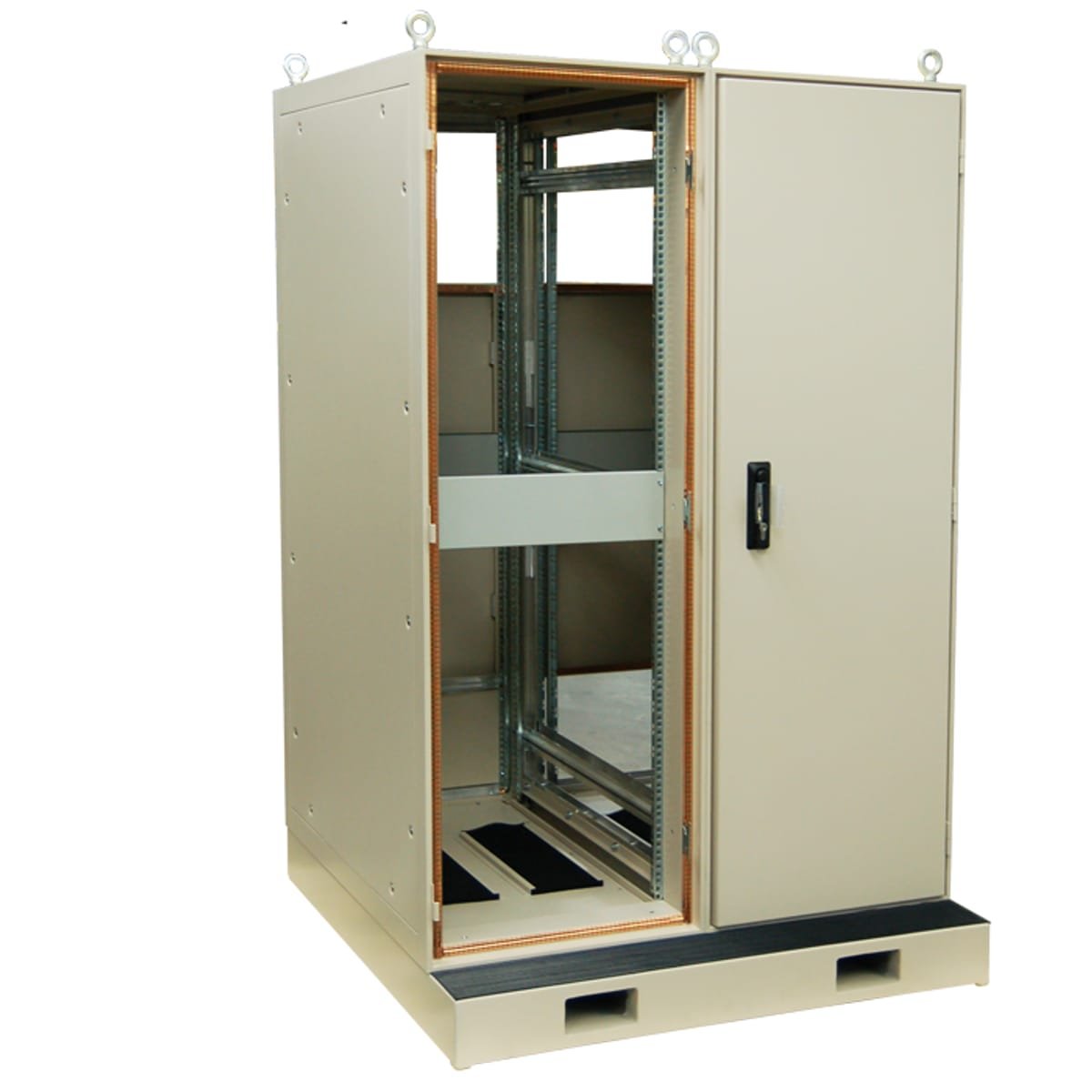 SC Series Cabinets – Elma Electronic