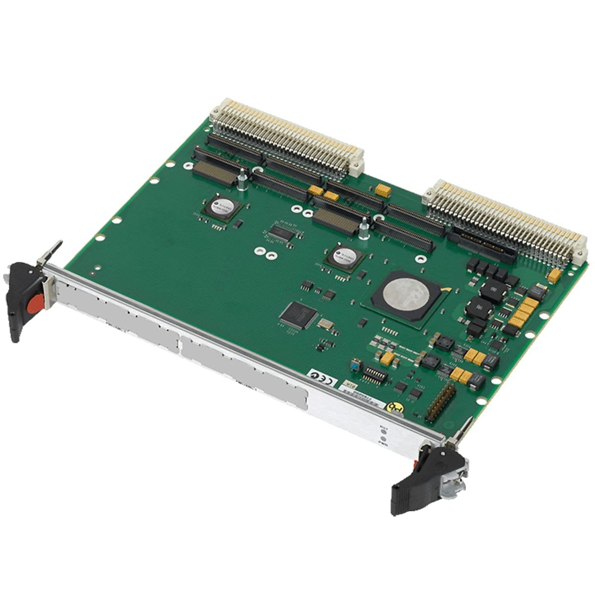 XMCspan XMC Expansion Board – Elma Electronic