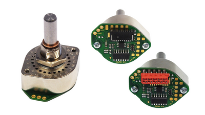 Multi Rotary Switches – Elma Electronic