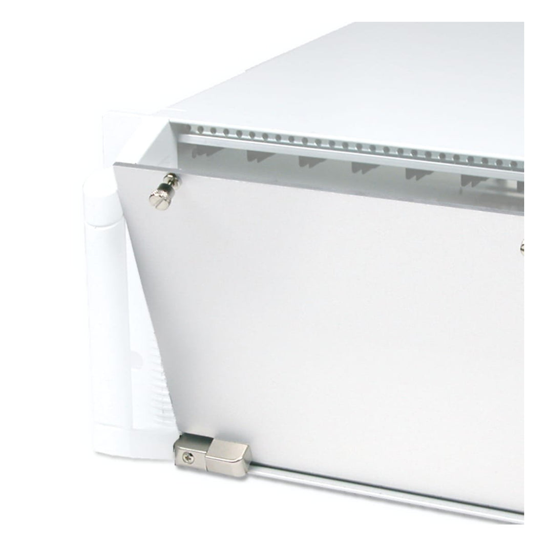 Front Panels & HMI Units – Elma Electronic