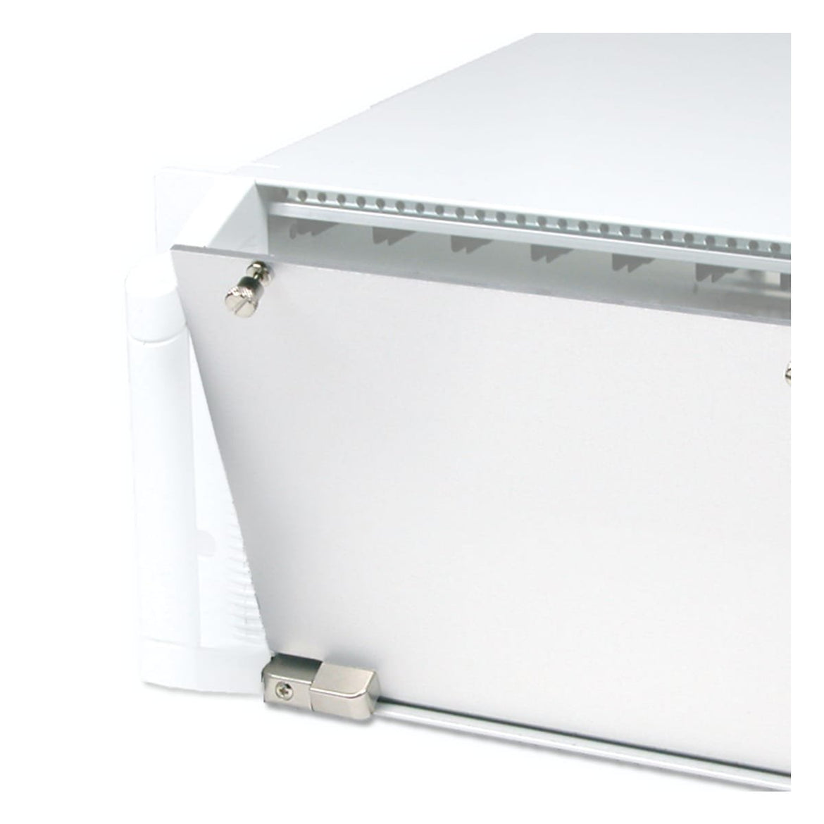 Front Panels & HMI Units – Elma Electronic